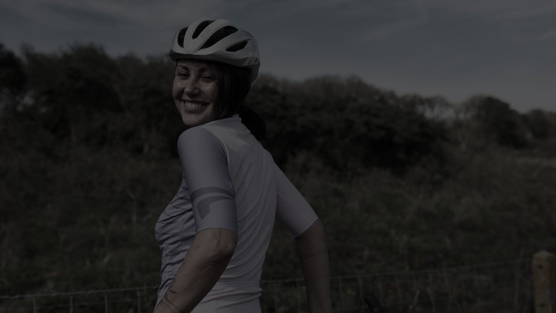 Scoti - Women cycling apparel made in Italy